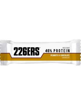 barrita neo bar protein peanuts-choco